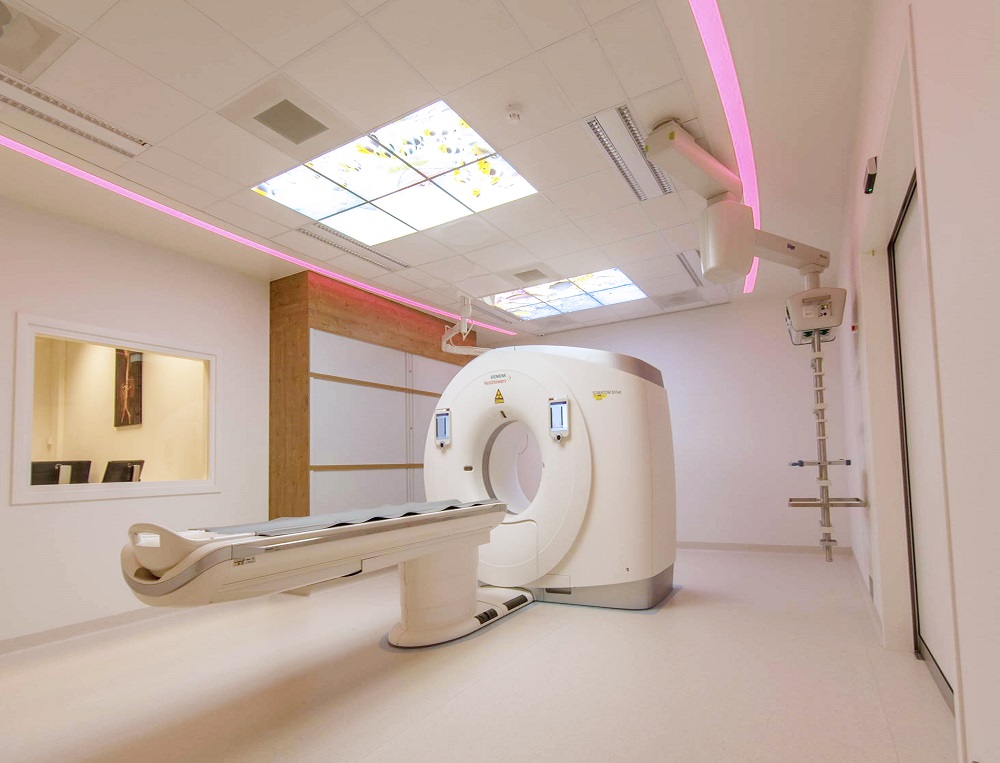 CT-scan