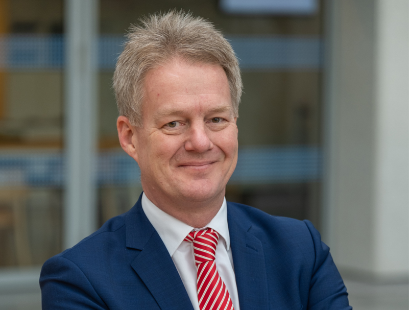 Dr. ir. P.A.M. (Paul) Boomkamp - Erasmus MC