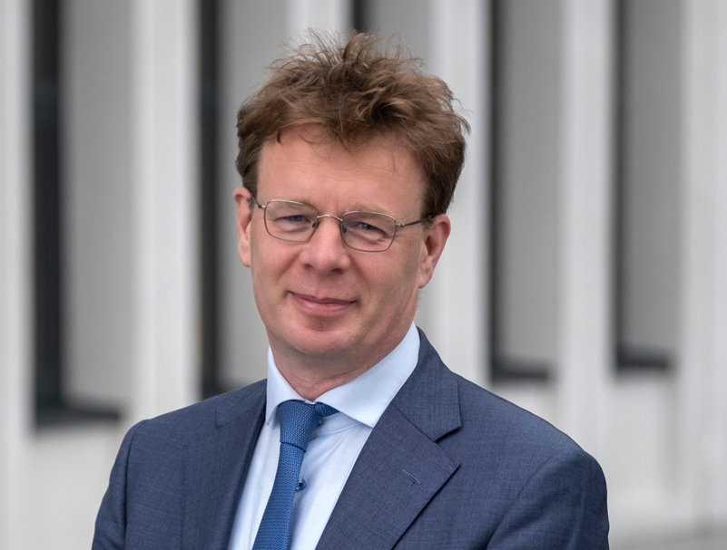 Prof.dr. S. (Stefan) Sleijfer - Erasmus MC
