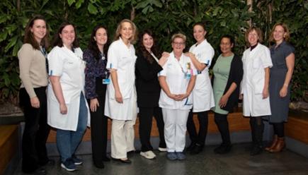 Expertiseteam Kindermishandeling (Goofyteam) - Erasmus MC