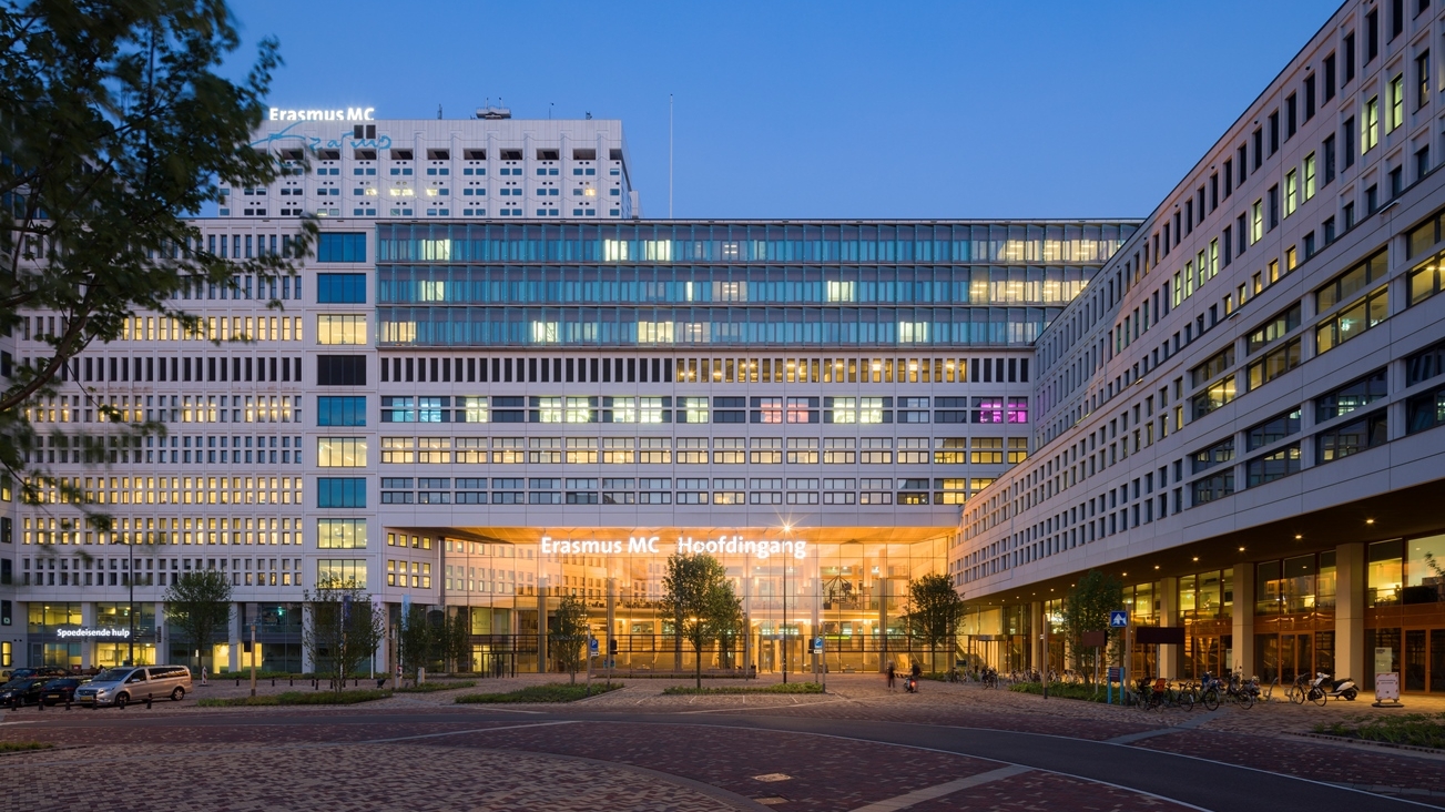 Erasmus MC doet onderzoek naar inzage patiëntendossier - Nieuws - Erasmus MC
