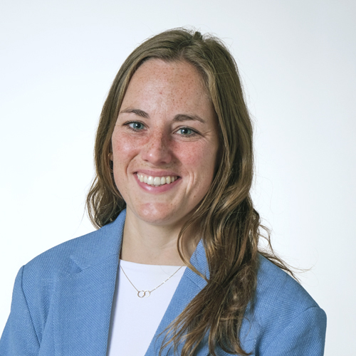 H.P.A. (Helen) Driessen, PhD - Researcher - Erasmus MC