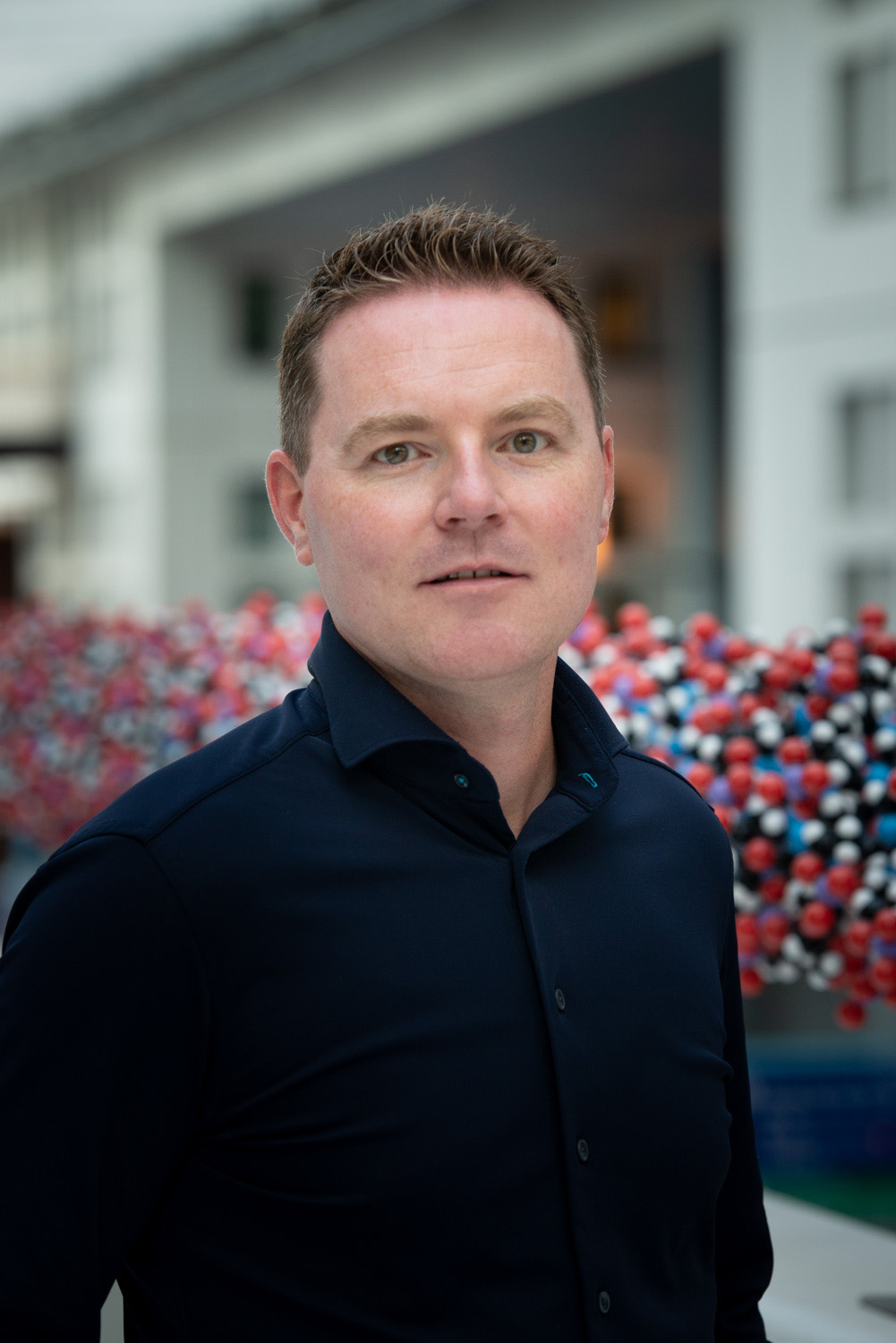 F.H. (Floris) Groenendijk, PhD - Researcher - Erasmus MC