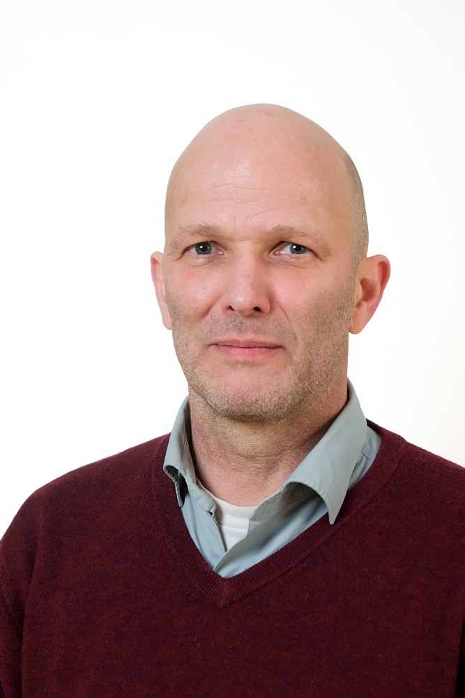 T.L.M. (Timo) ten hagen, Associate Professor - Principal Investigator ...