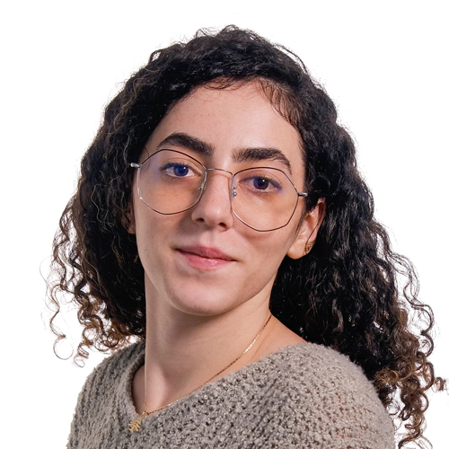 B.H. (Batoul) Hojeij, PhD - Researcher - Erasmus MC