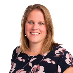 A.I. (Annemarie) Luik, PhD - Principal Investigator - Erasmus MC