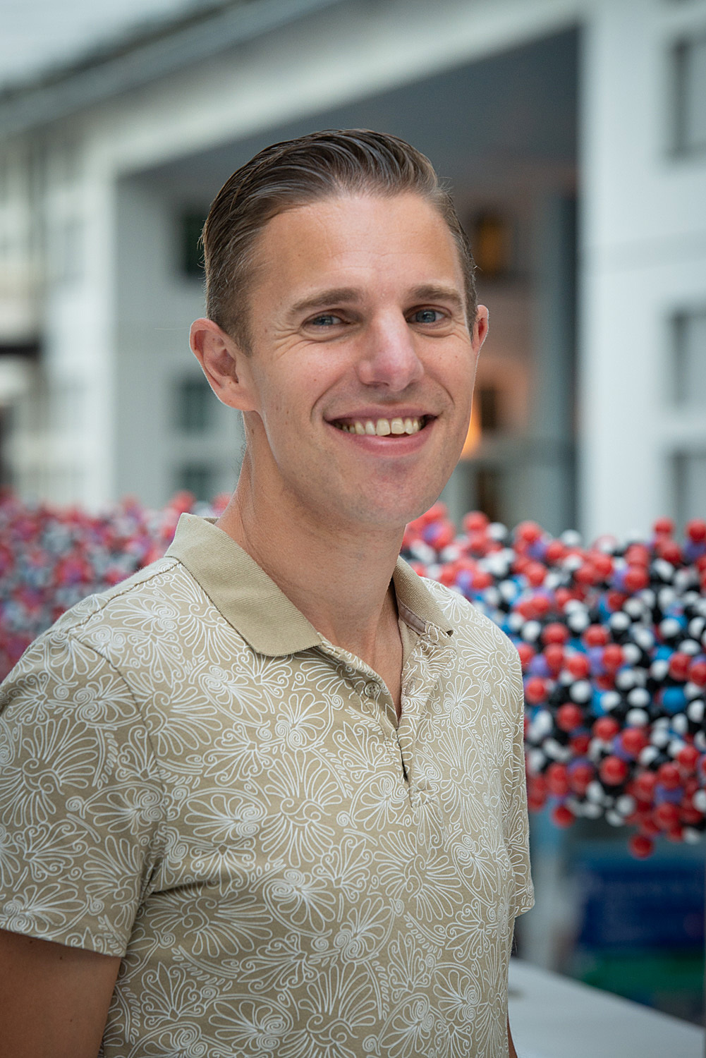 R.W.J. (Ruud) Meijers, PhD - Researcher - Erasmus MC