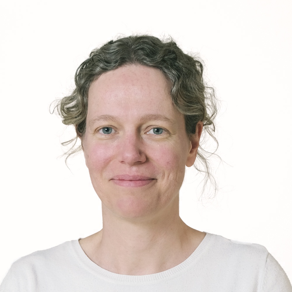 Dr. M.T.W. (Maaike) Milder - Researcher - Erasmus MC