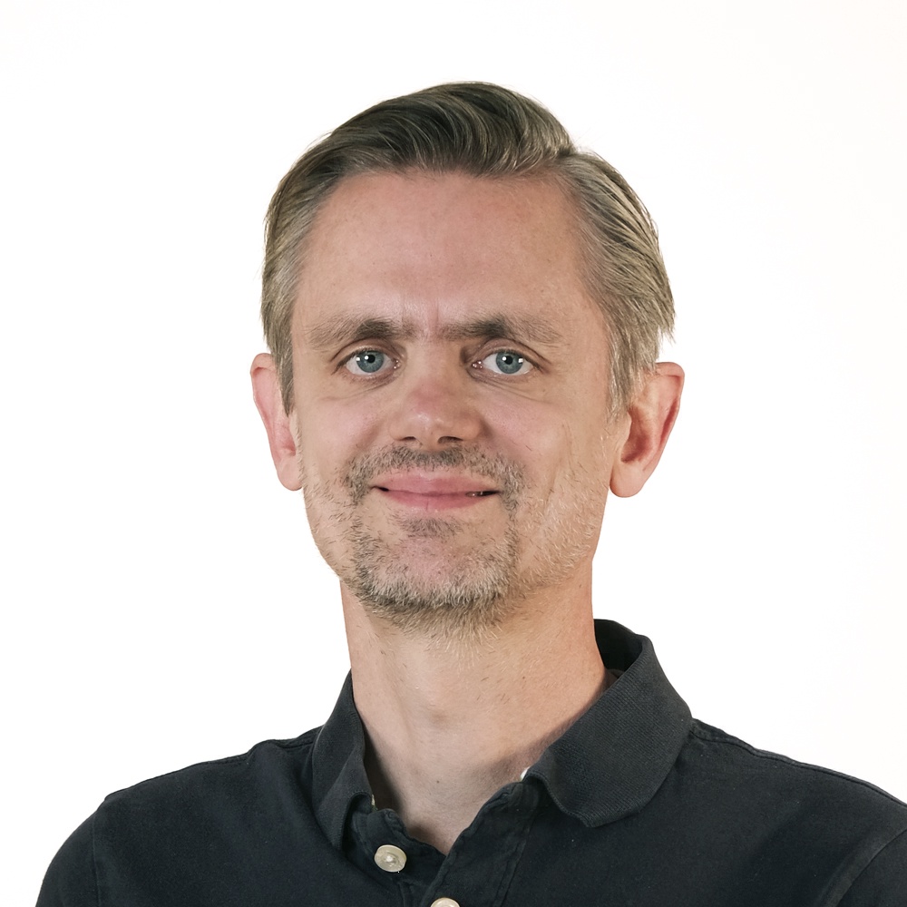 M. (Mark) Mulder MD, PhD - Researcher - Erasmus MC