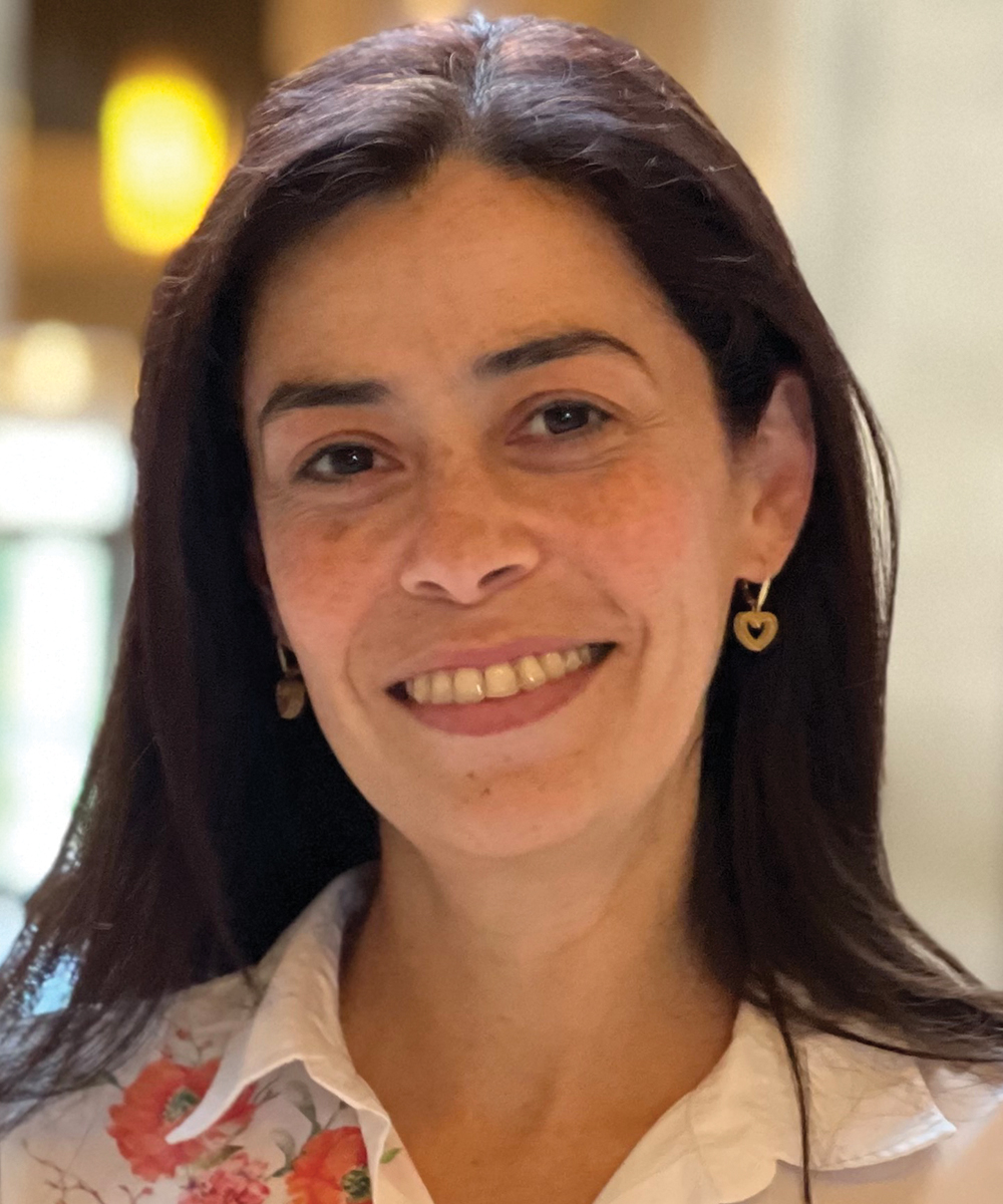 D.A.M. (Dana) Mustafa, Assistant Professor - Researcher - Erasmus MC