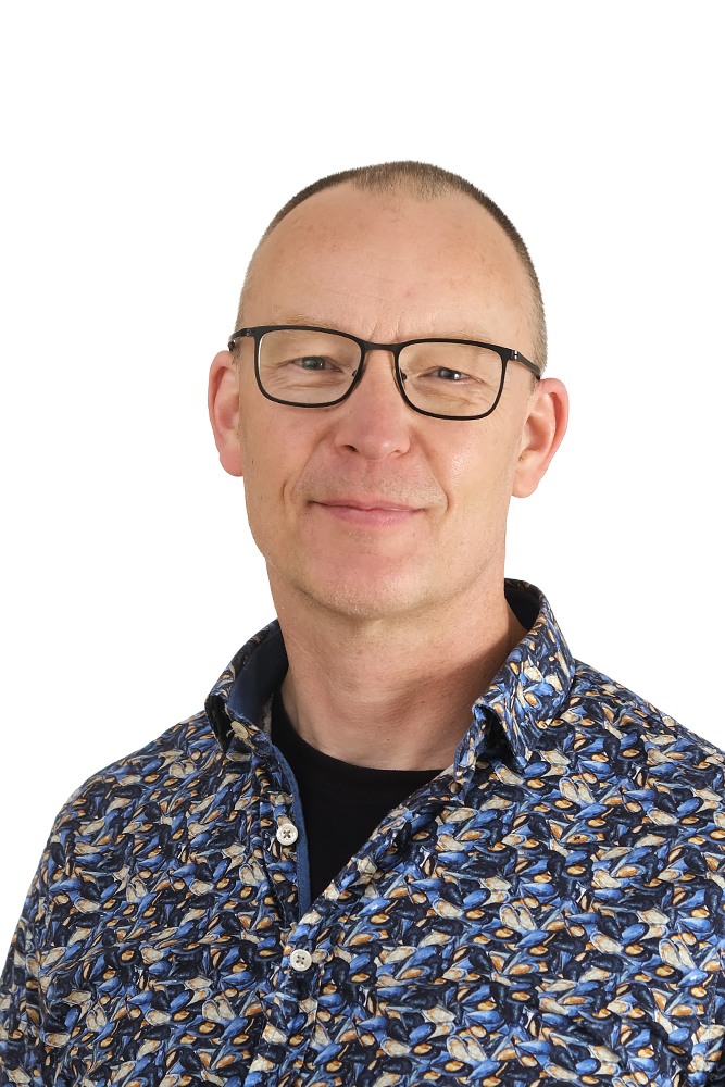 R.J.T.S. (Robert-Jan) Palstra, PhD - Researcher - Erasmus MC