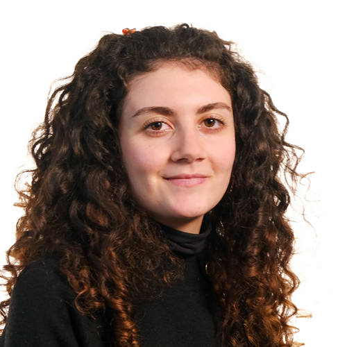 E.R. (Eleonora) Rubini - Researcher - Erasmus MC