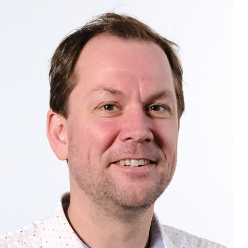 H.J.G. (Harmen) van de Werken, PhD - Researcher - Erasmus MC