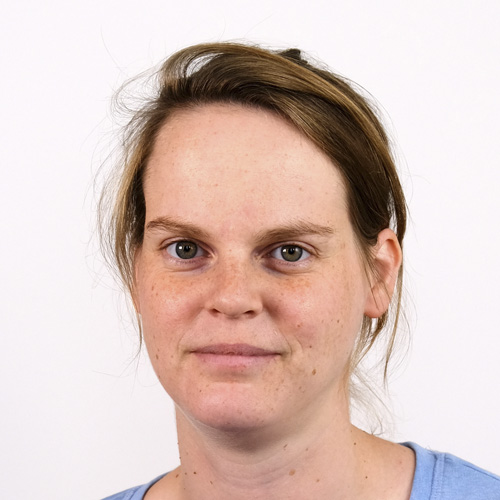 H. (Hannah) den Braanker, MD - Researcher - Erasmus MC