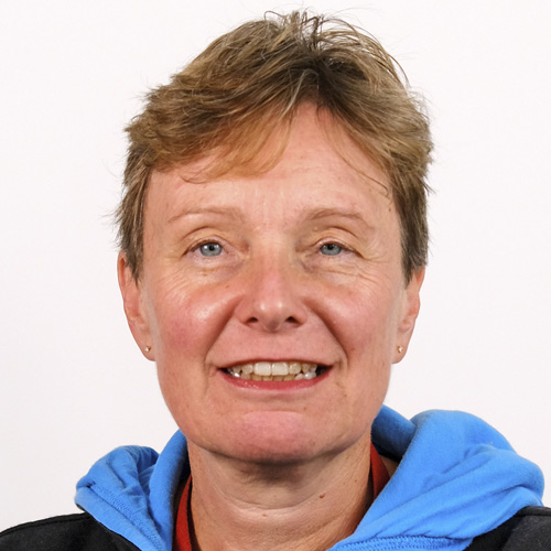 P.A. (Philomine) van Pelt, MD PhD - Researcher - Erasmus MC