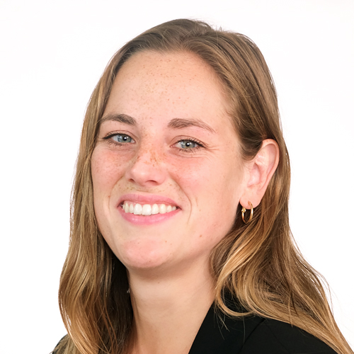 H.P.A. (Helen) Driessen, PhD - Researcher - Erasmus MC