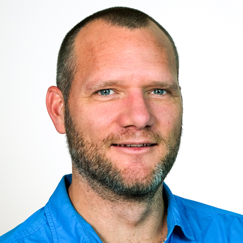 Joost Haeck, PhD - Researcher - Erasmus MC