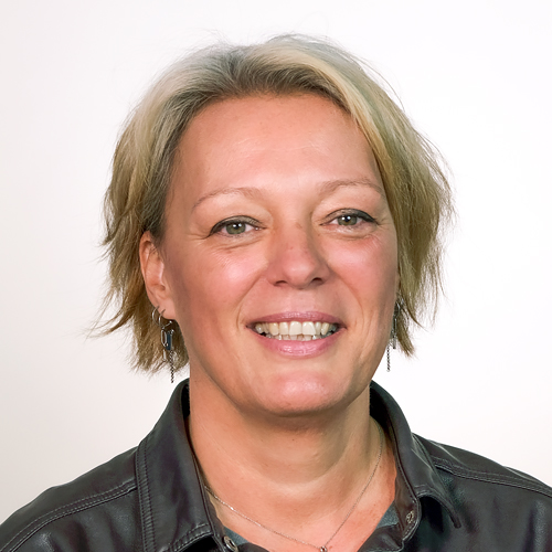 Sandra van Tiel, PhD - Researcher - Erasmus MC