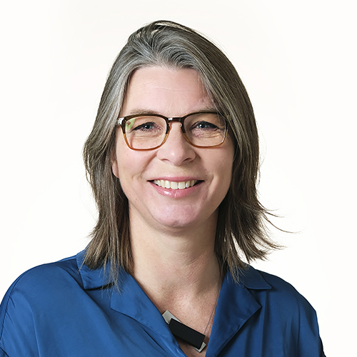 Researcher profile of Andrea Woltman - Erasmus MC