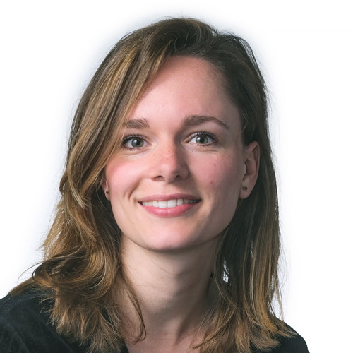 J. (Judith) Heutz, MD - Researcher - Erasmus MC