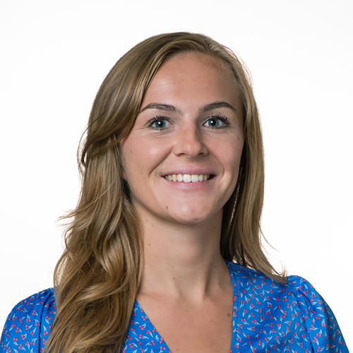 M. (Mandy) van Gulijk, MSc, PhD - Researcher - Erasmus MC