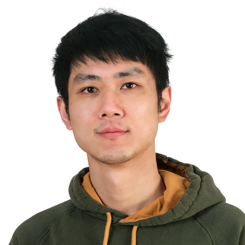 K. (Kuan) Liu - Researcher - Erasmus MC
