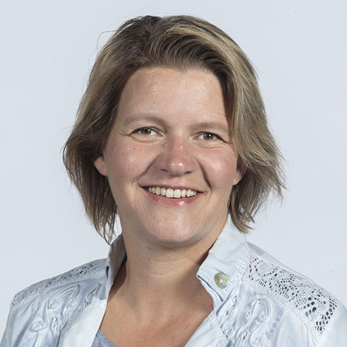 E.M.G. Fijneman - Researcher - Erasmus MC