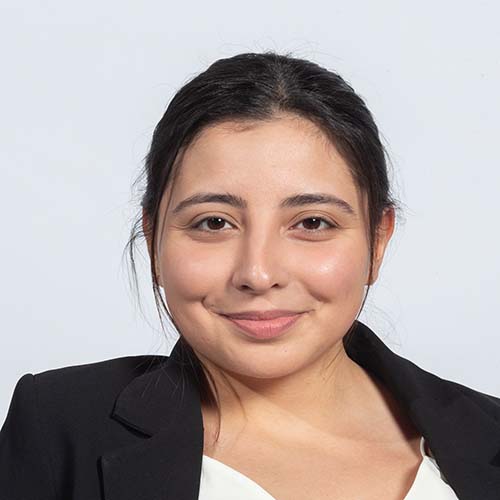 Moska Hassanzai, Msc.