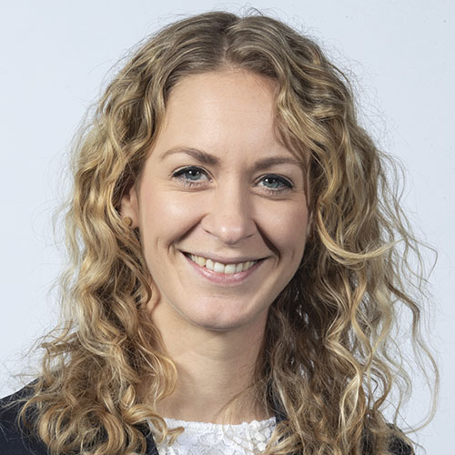L.C. (Lize) Jiskoot PhD - Researcher - Erasmus MC