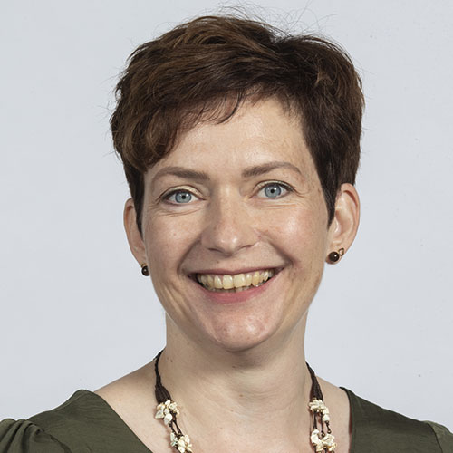 E. (Esther) Röder, PhD - Researcher - Erasmus MC