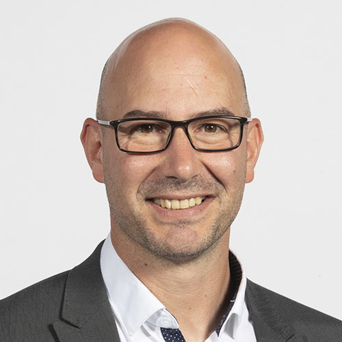 Y. (Yann) Seimbille, PhD - Researcher - Erasmus MC