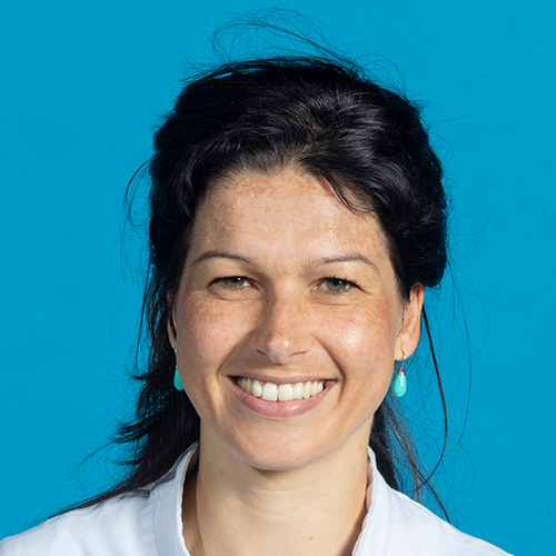 Drs. A.E.M. (Daniëlle) Bastiaansen - Zorgverlener - Erasmus MC