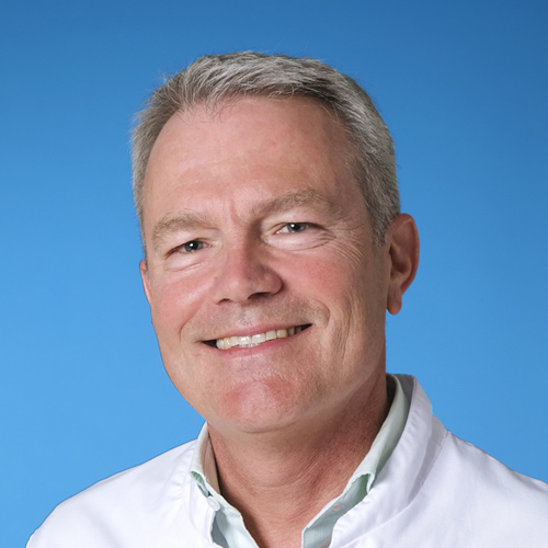 Dr. G.J. (Gert - Jan) Braunstahl - Zorgverlener - Erasmus MC