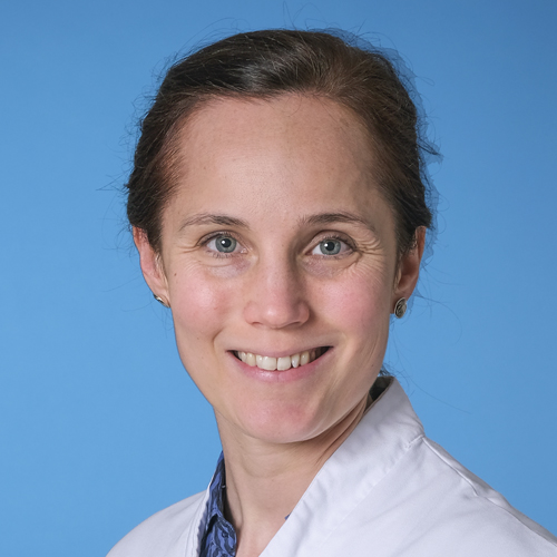 Dr. M. Huson - Zorgverlener - Erasmus MC