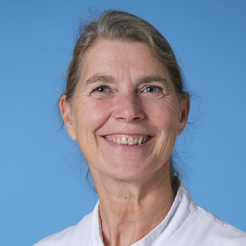 C. (Carla) Kastelein - Zorgverlener - Erasmus MC