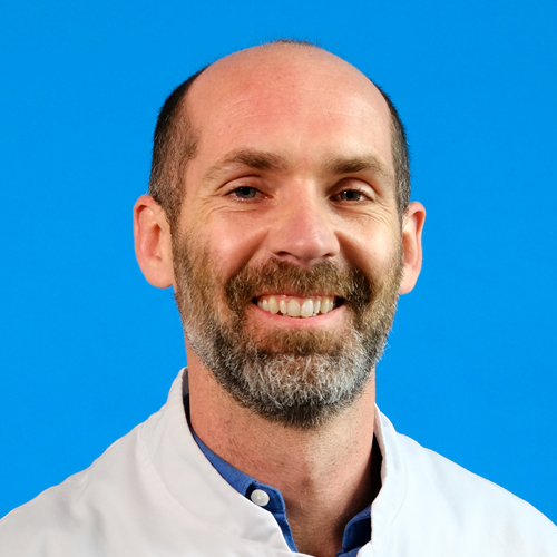 S.F. (Steven) Petit, PhD - Principal Investigator - Erasmus MC
