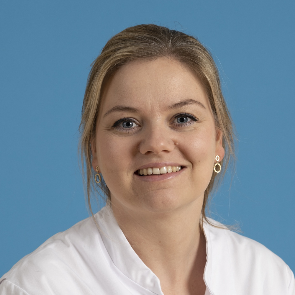 Dr. J. (Judith) Zoutendijk - Zorgverlener - Erasmus MC