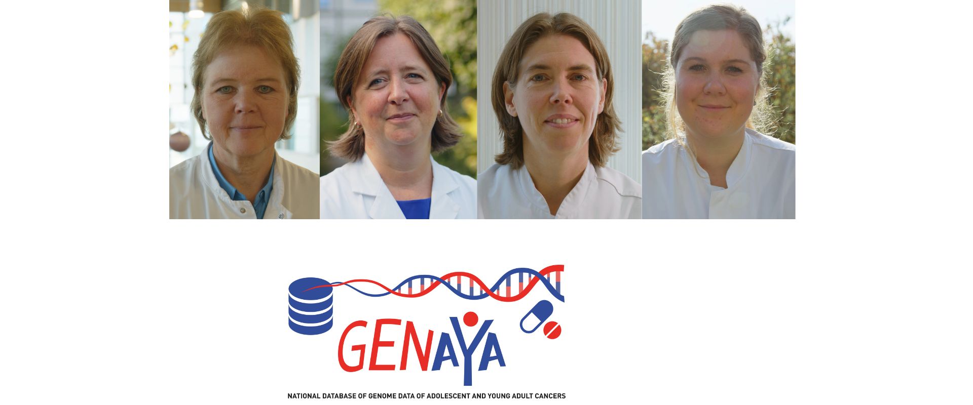 Zorgverleners delen inzichten over GENAYA voor jongvolwassen patiënten ...