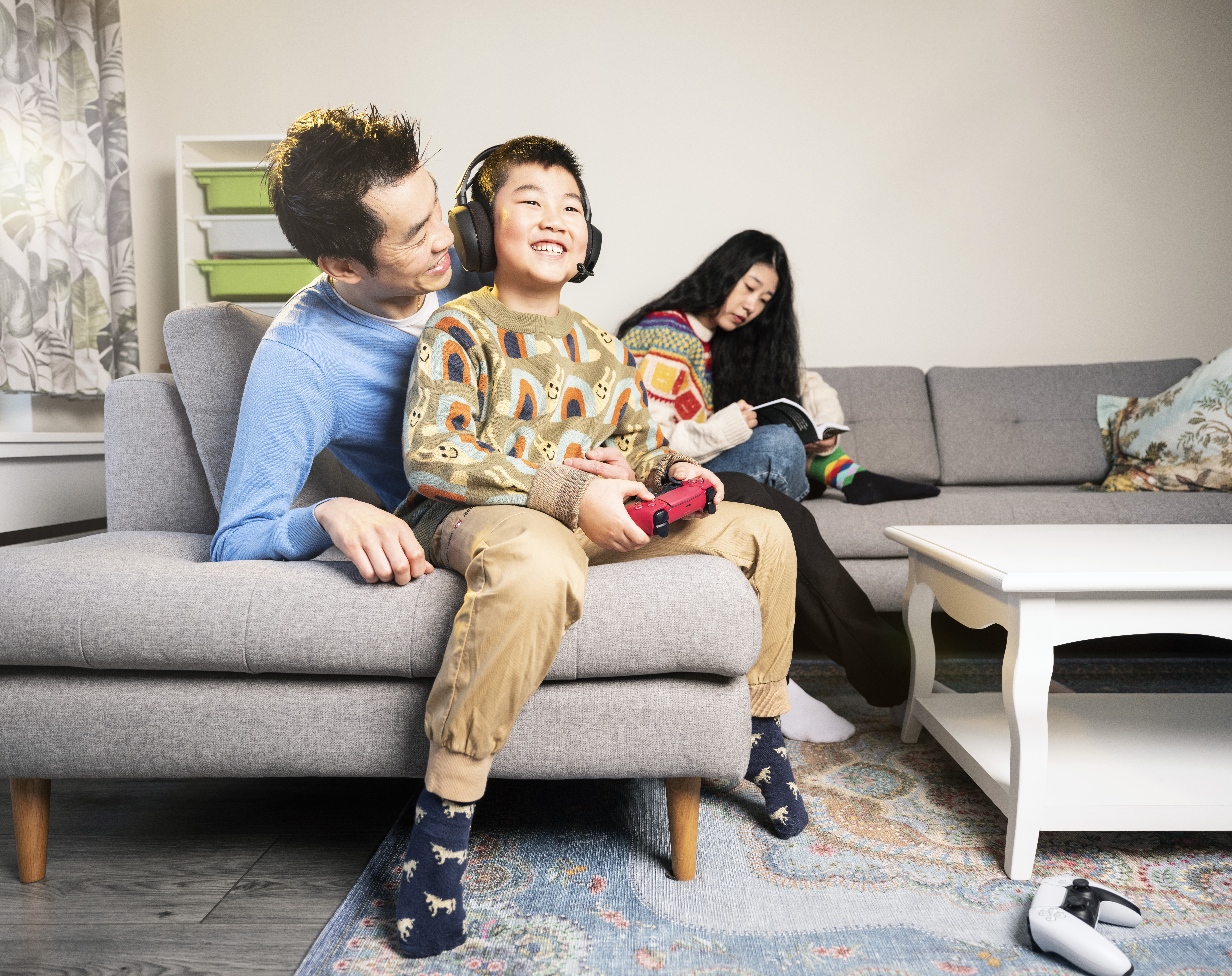 Erasmus MC: Patiëntenzorg