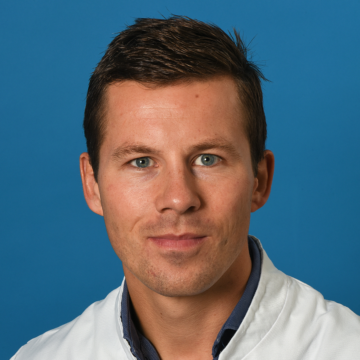 Dr. J.D. (Jacob) de Boer - Zorgverlener - Erasmus MC